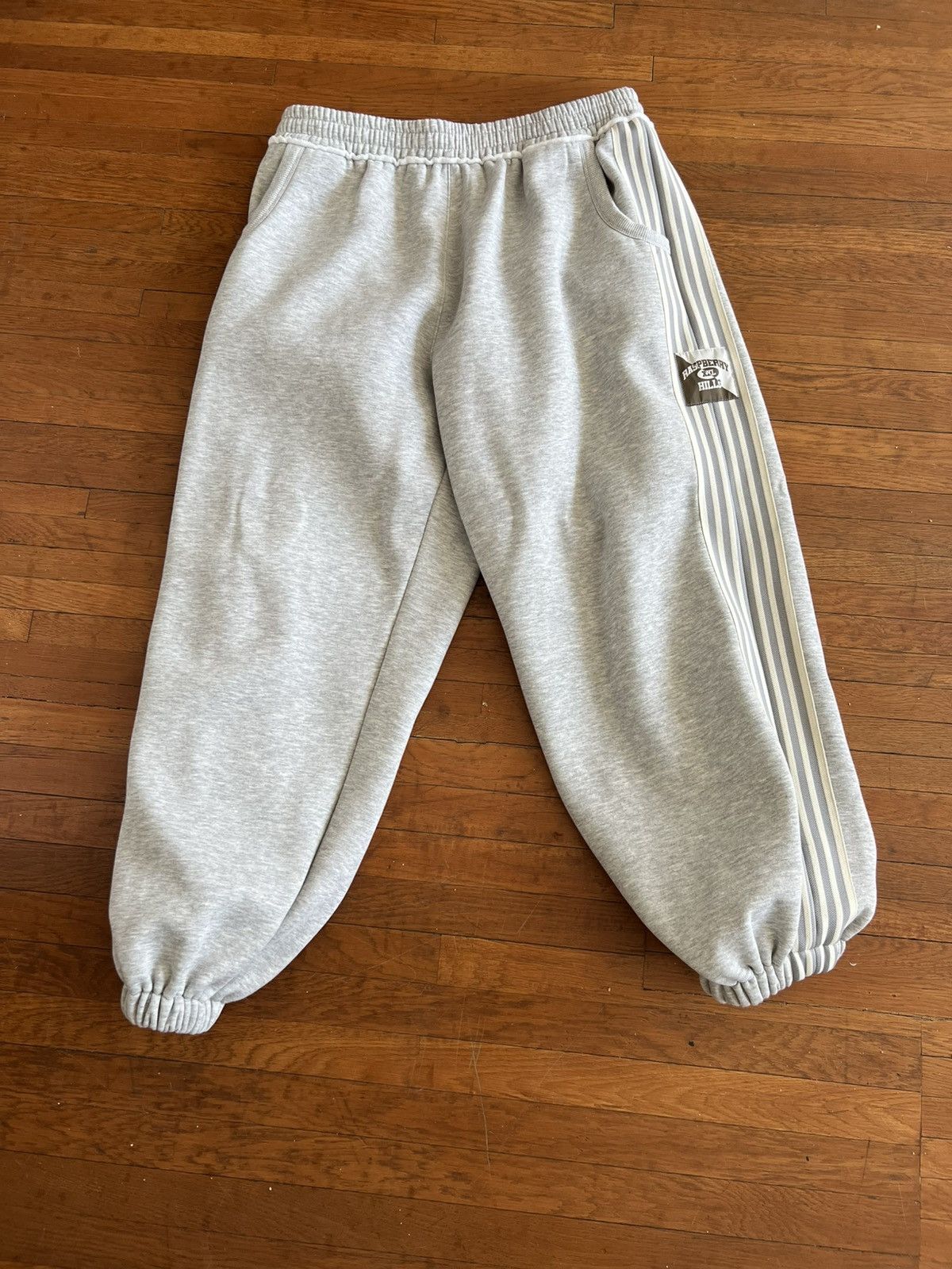 The GV Gallery The GV Gallery Lil Leon Sweatpants | Grailed
