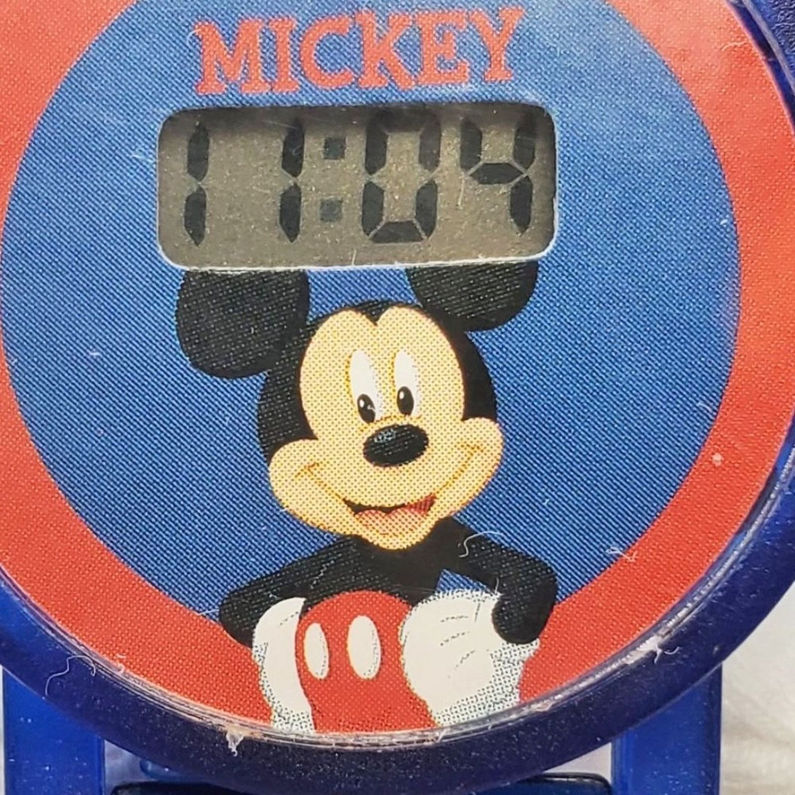 Disney Magical Disney Vintage Mickey Mouse Watch | Grailed