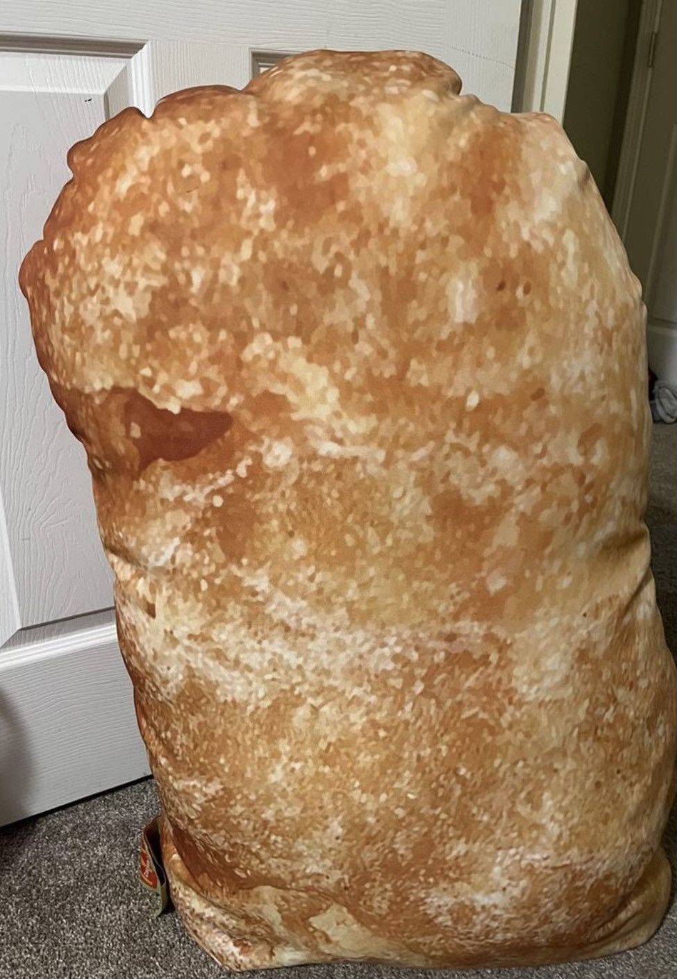 Travis Scott Travis Scott x McDonald’s Chicken Nugget Pillow | Grailed