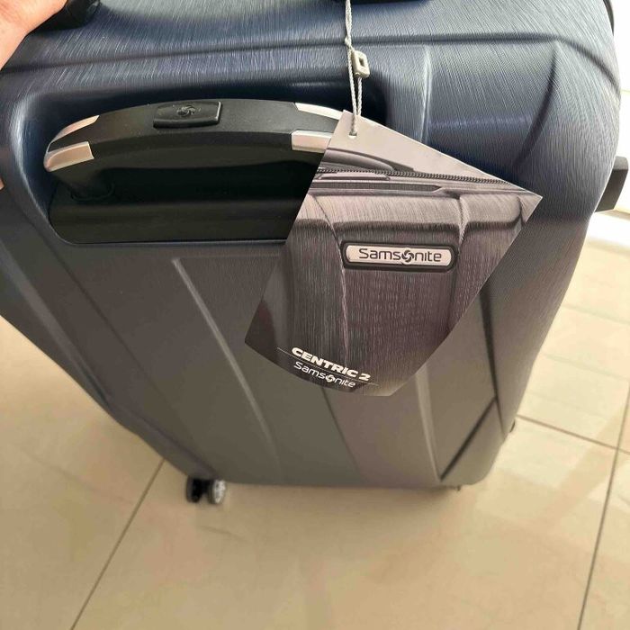Samsonite ORIGINAL SAMSONITE Suitcase | Grailed