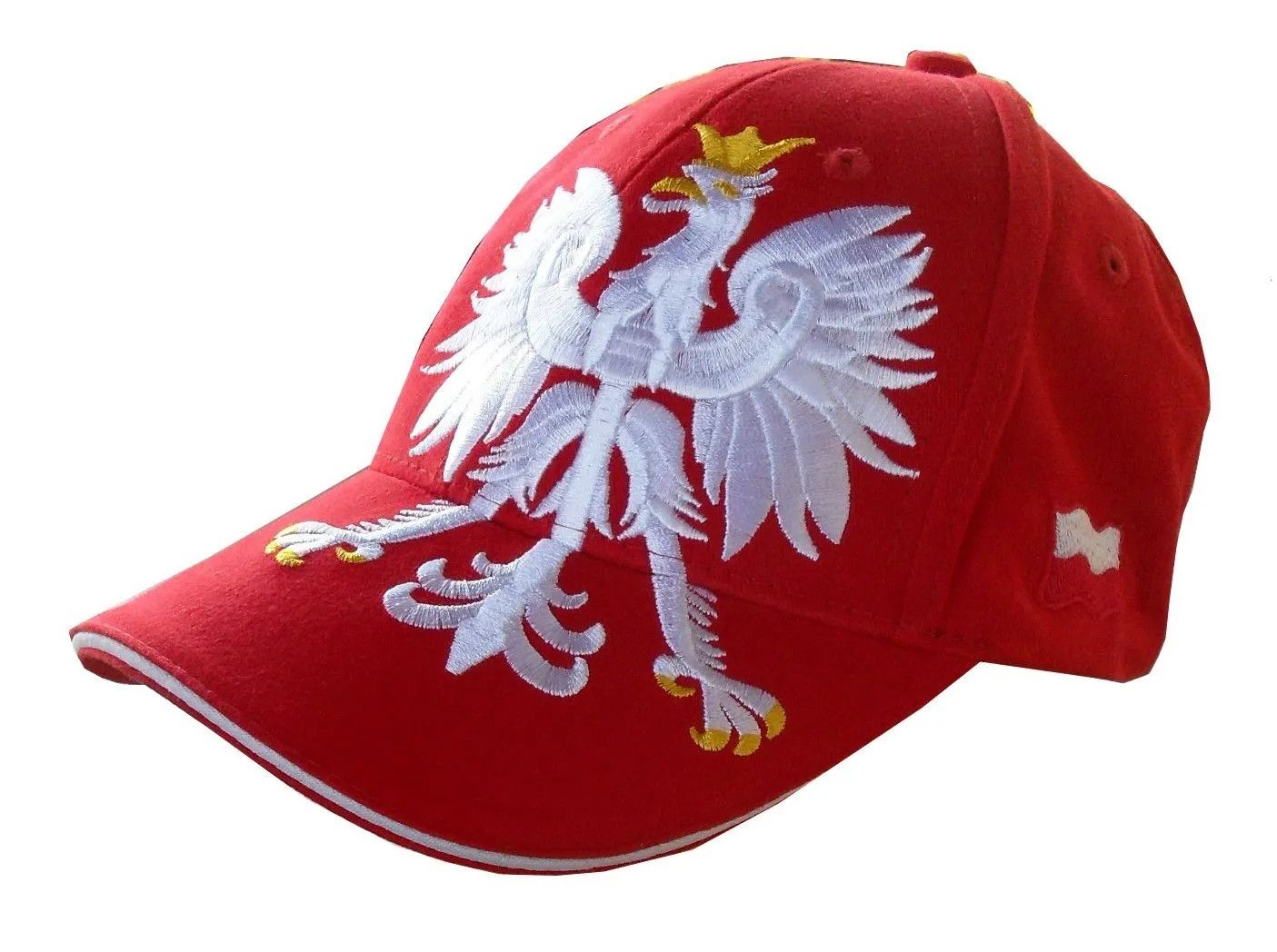 Drain Gang × S4LEM × Vintage Poland Cap | Grailed