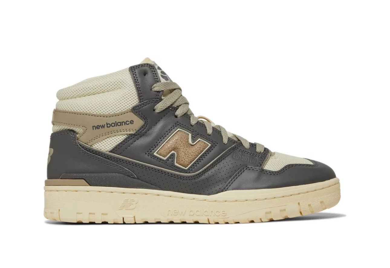 Aime Leon Dore × New Balance Aime Leon Dore x New Balance 650R | Grailed