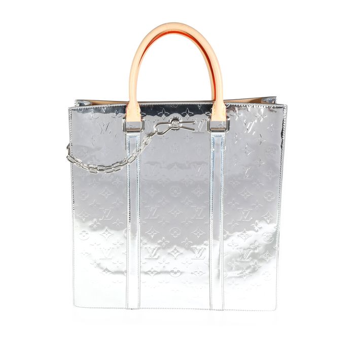 Louis Vuitton LOUIS VUITTON Limited Edition Monogram Mirror Coated ...