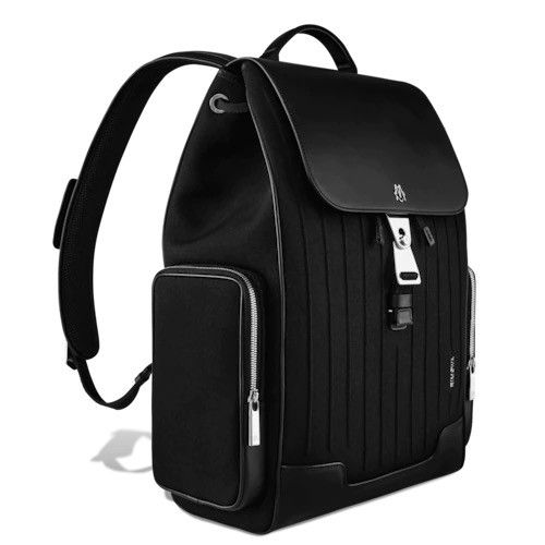 Rimowa Rimowa Black Neverstill Large Backpack | Grailed