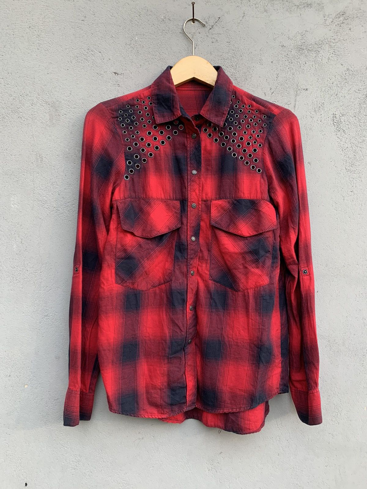 If Six Was Nine × Japanese Brand × Le Grande Bleu (L.G.B.) Japanese ...