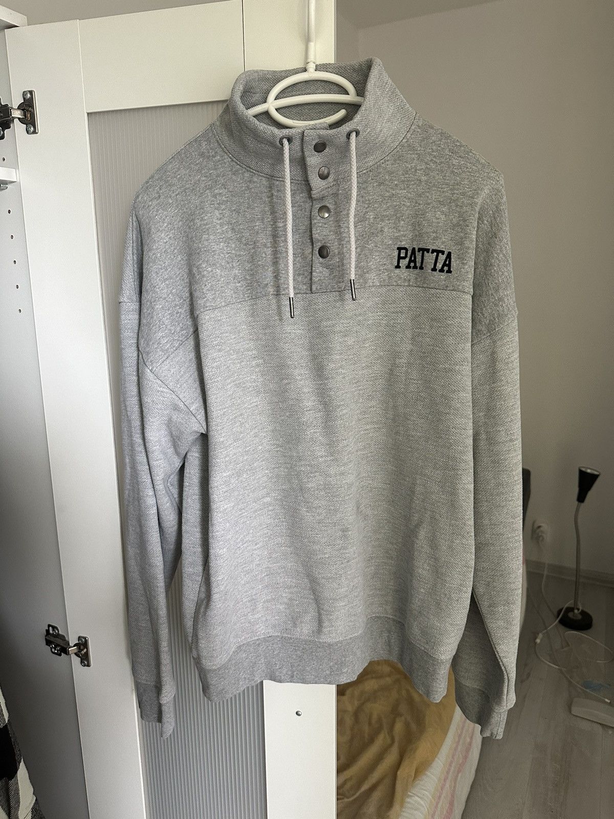 Japanese Brand × Patta × Streetwear Patta sweater | Grailed