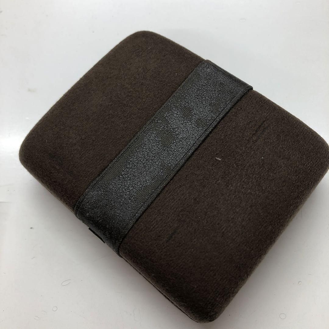 Givenchy × Vintage GIVENCHY SIGNATURE G LOGO GOLD PLATED CUFFLINKS ...