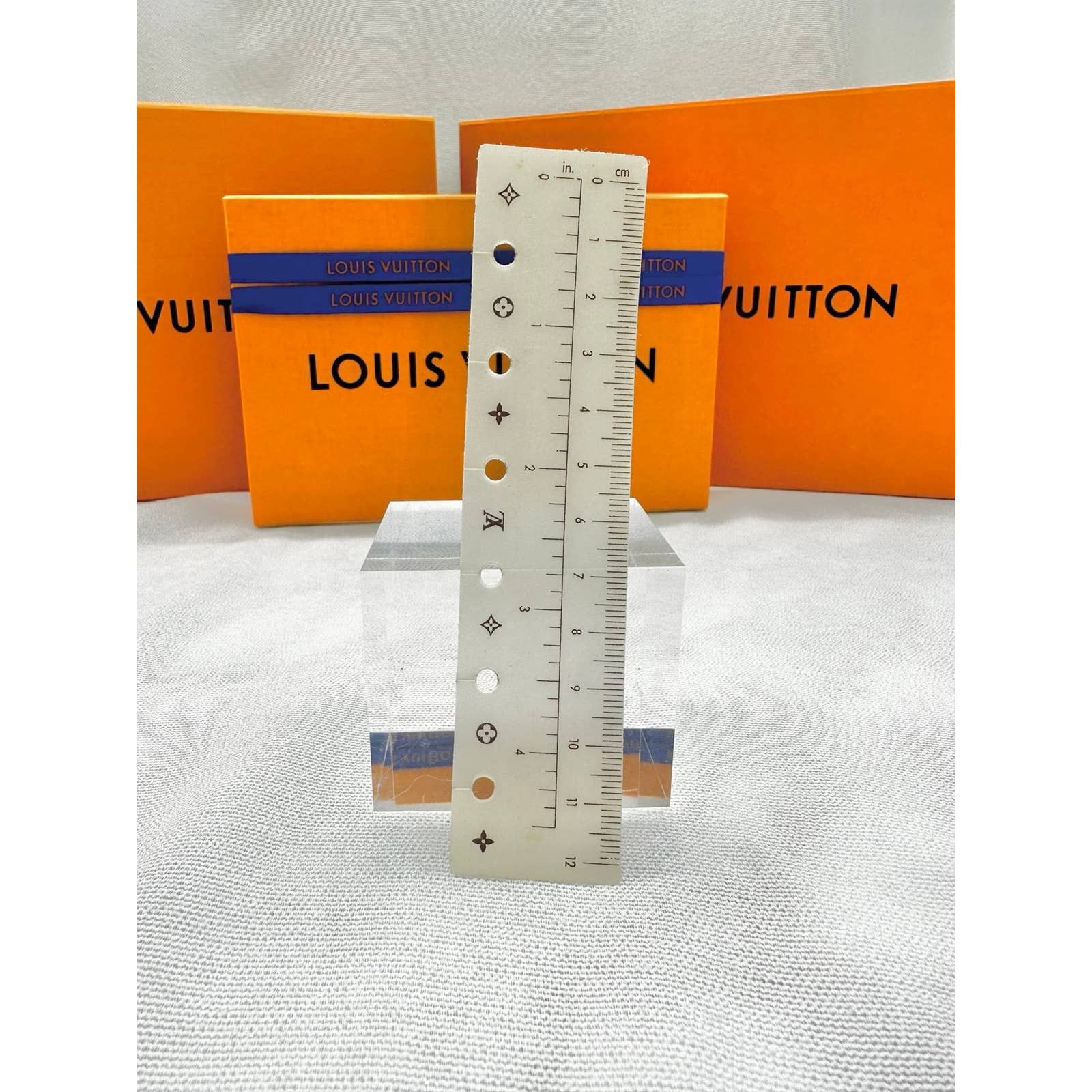 Louis Vuitton Louis Vuitton Ruler | Grailed