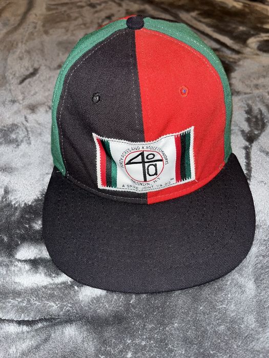 Vintage Spike Lee Hat 90’s Era Vintage SnapBack | Grailed