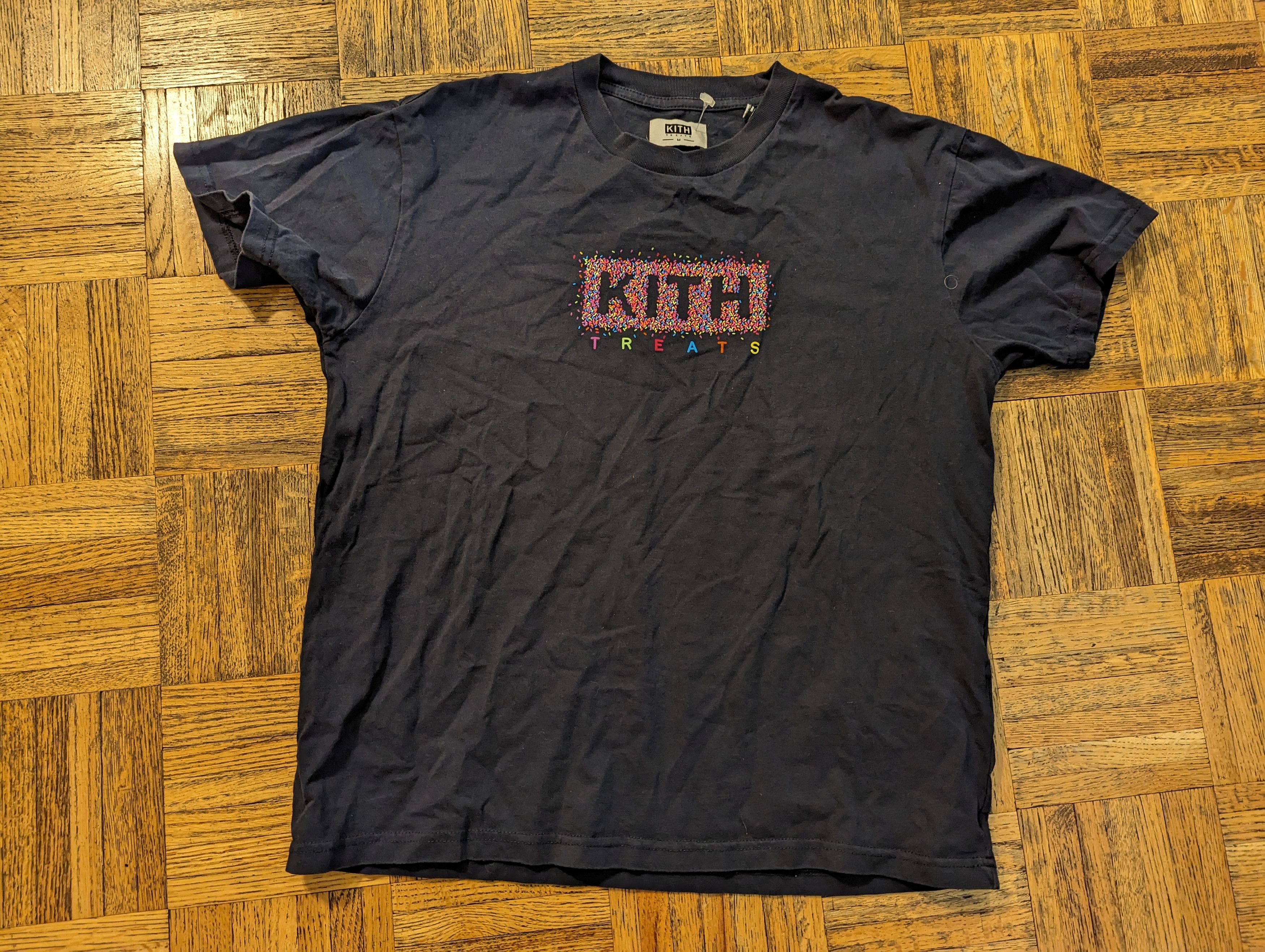 Kith T-shirt | Grailed
