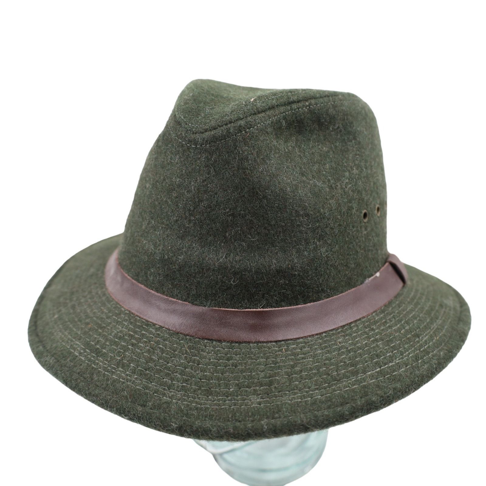 Filson × Vintage Vintage Filson Wool Packer Hat | Grailed