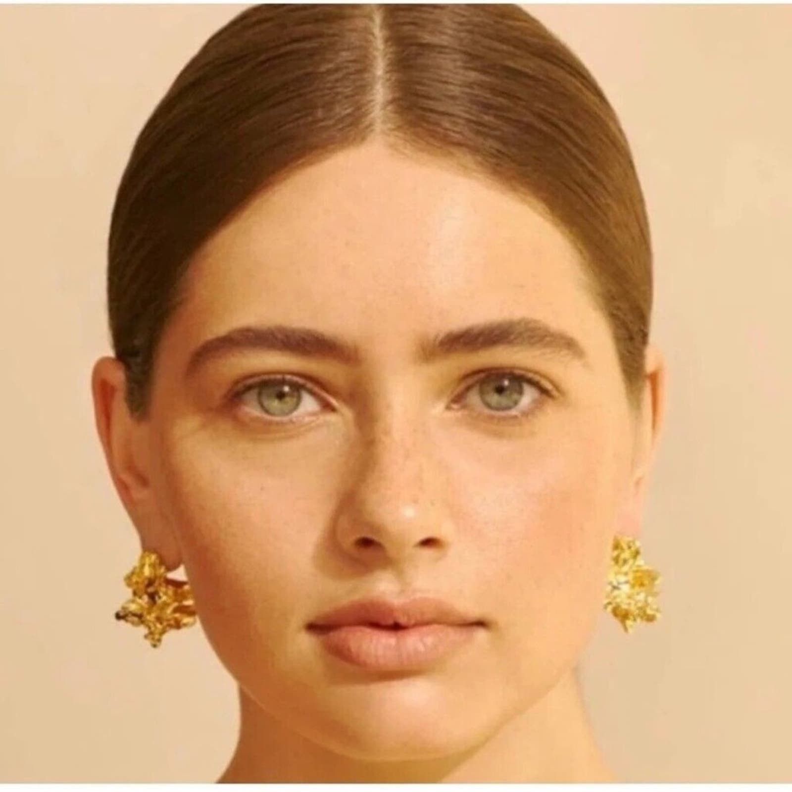 Amber Sceats × Designer Amber Sceats Reese Earrings | Grailed