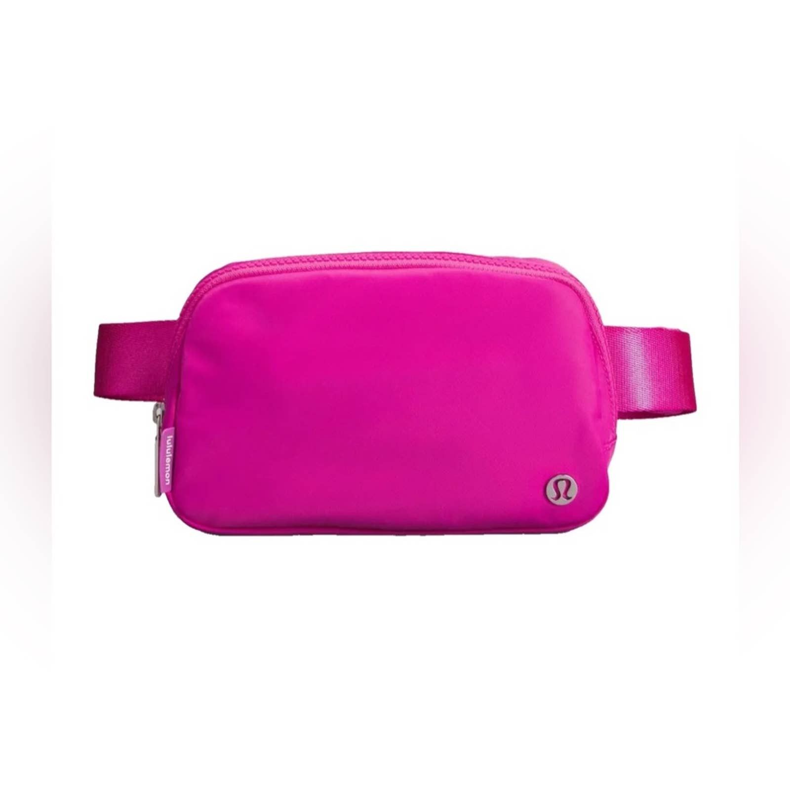 Lululemon Lululemon Everywhere Belt Bag Sonic Pink Crossbody NWOT | Grailed