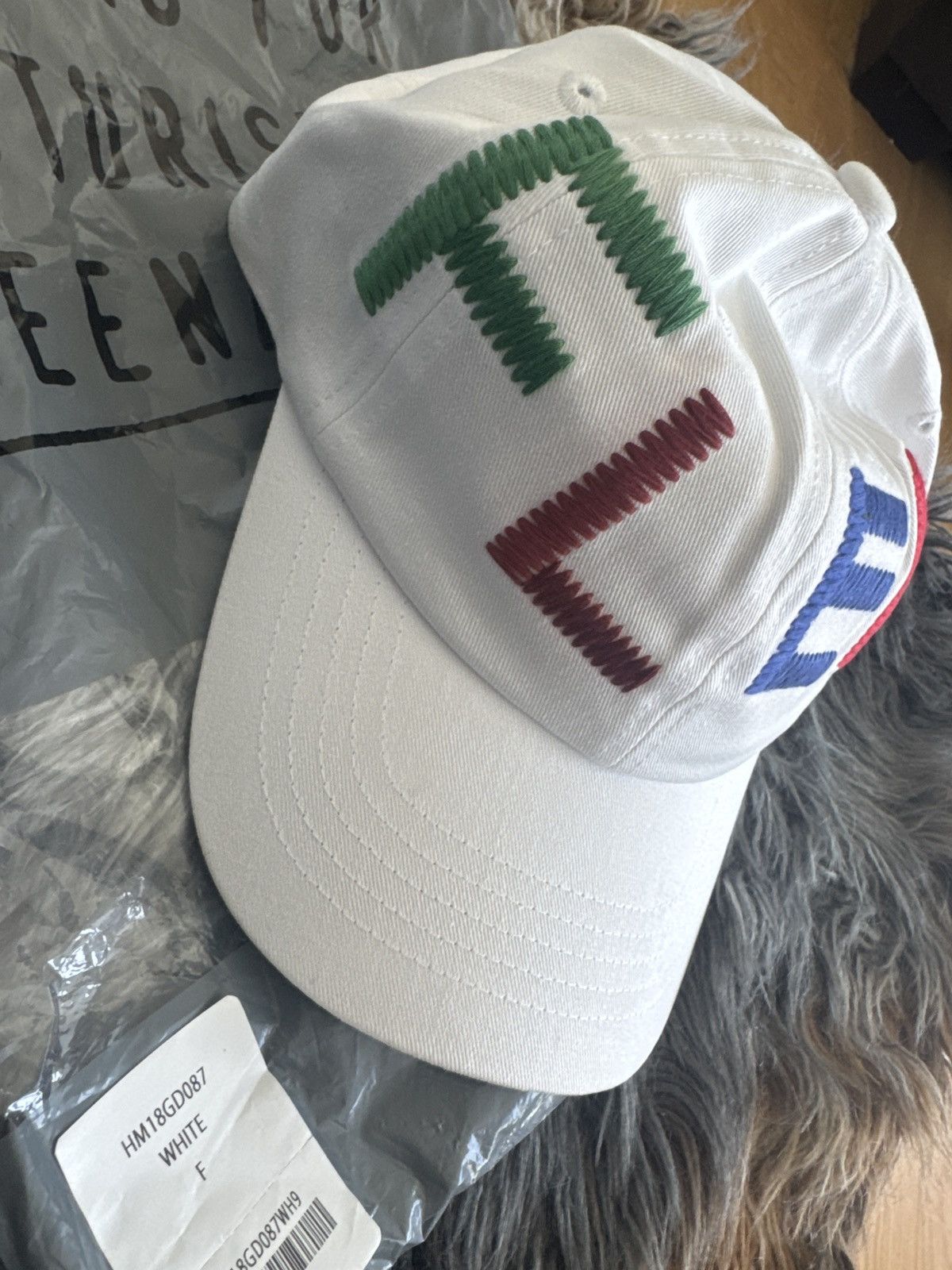 Supreme flea cactus plant human made cap | Grailed