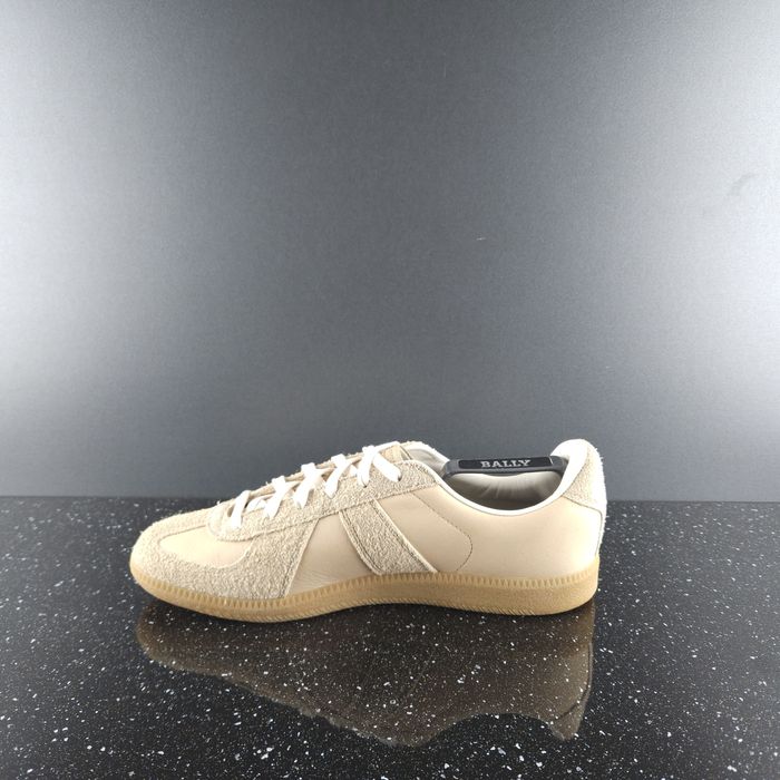 Adidas ADIDAS BW ARMY GAT PREMIUM LEATHER trainers | Grailed
