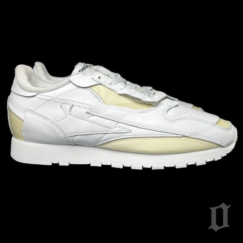 Maison Margiela × Reebok Reebok Classic x Maison Margiela Project 0 ...