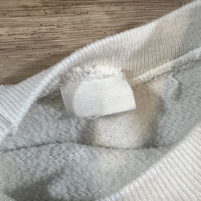 Vintage 80s Vintage MICKEY MOUSE DISNEY Bootleg Designer Crewneck | Grailed