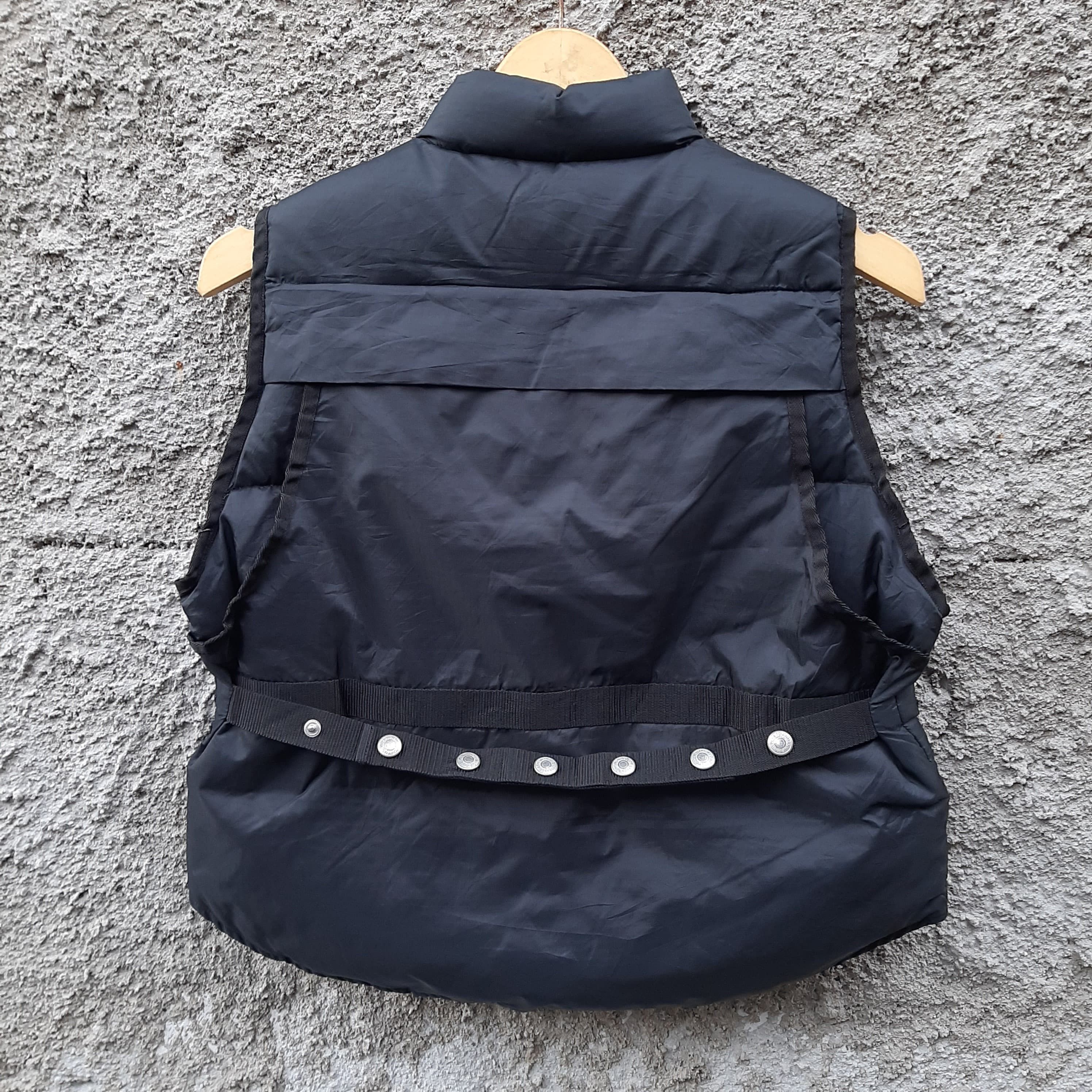Japanese Brand Ozone Community Riders tactical 3D vest | Grailed