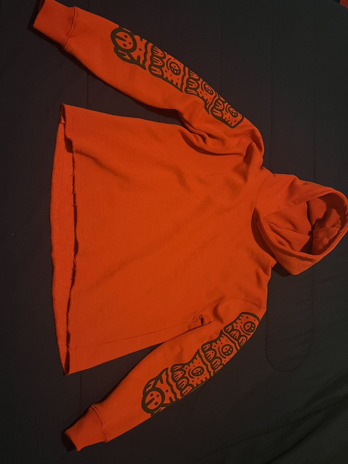 Kodone Kodone Playboi Carti Pullover Hoodie | Grailed
