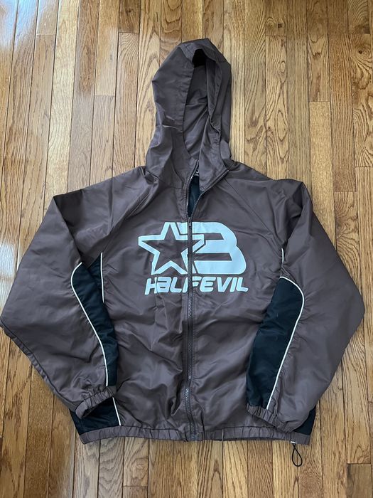 Half Evil Half evil ender jacket | Grailed