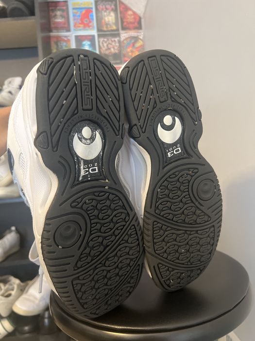 Osiris Super Rare vintage Osiris D3 Bandanna | Grailed