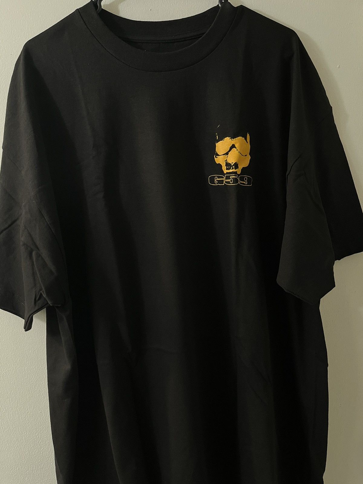 Pouya & $uicideboy$ Merch (2XL) Greyday 2021 tour tee | Grailed