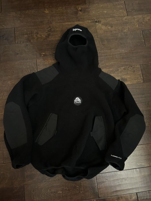 Supreme NIKE ACG X SUPREME NINJA SHERPA | Grailed