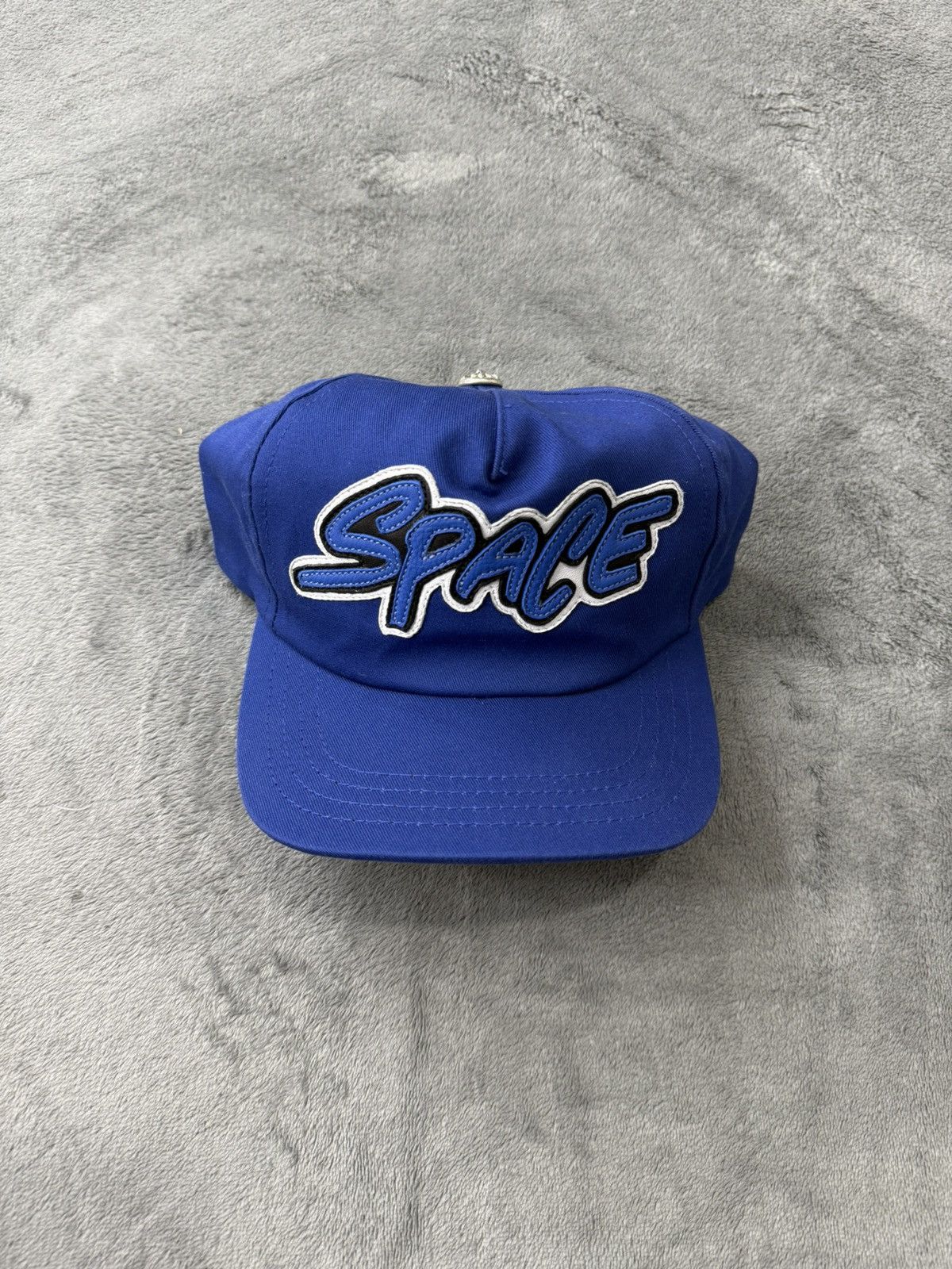 Chrome Hearts × Matty Boy Chrome Hearts Matty Boy Space Hat | Grailed