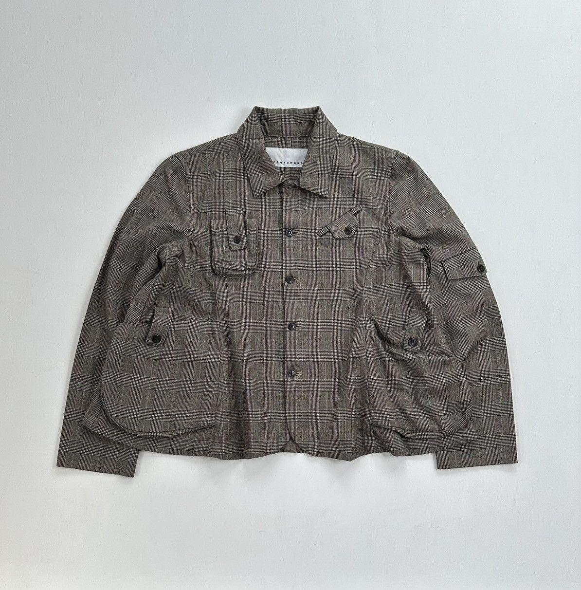 Issey Miyake × Sunao Kuwahara × Tsumori Chisato Sunao Kuwahara IS ...