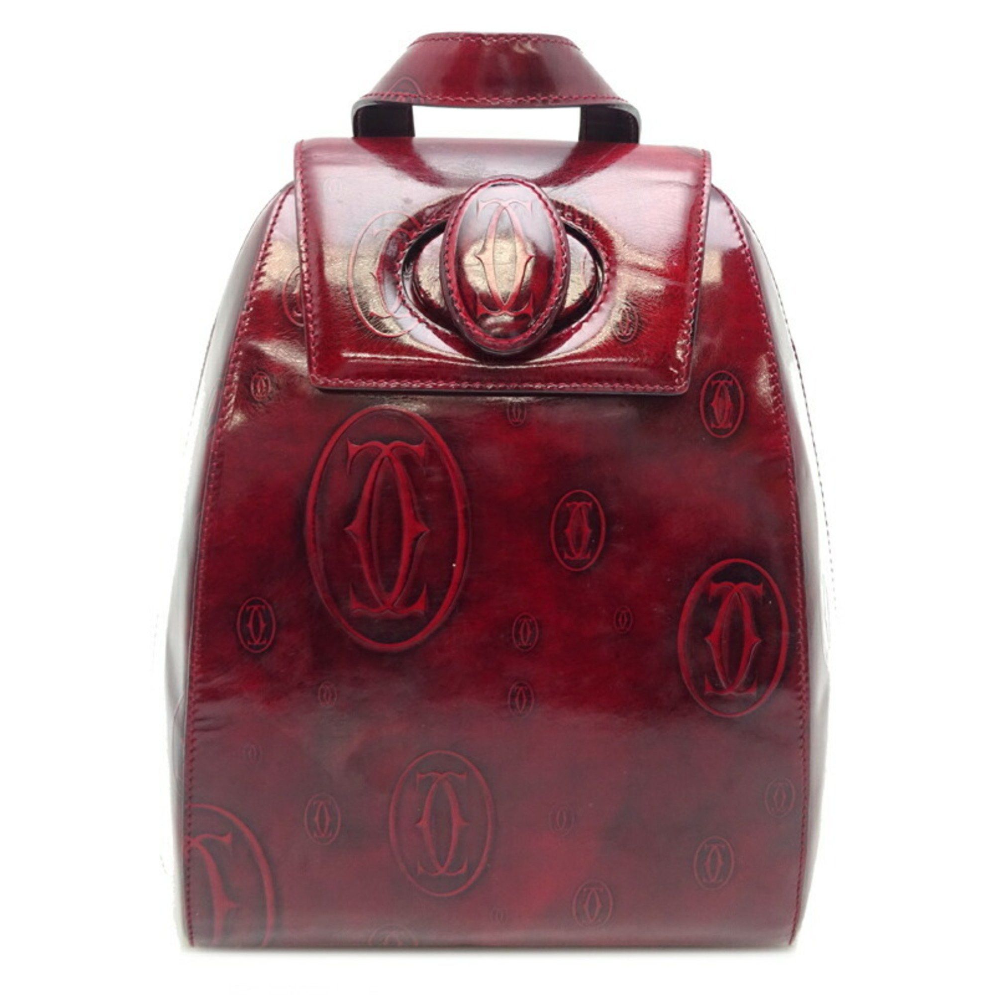 Cartier Cartier backpack | Grailed