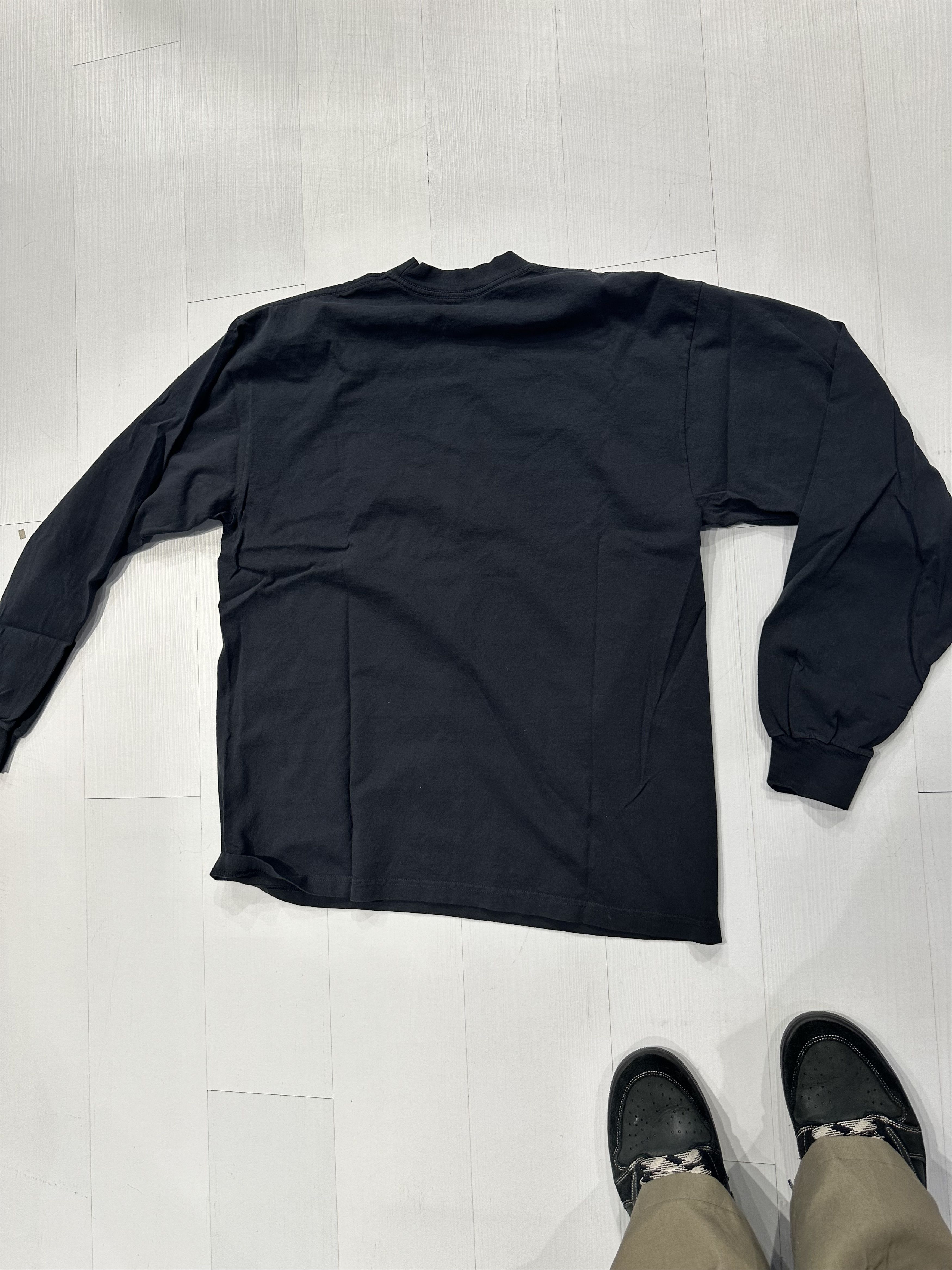 Kanye West 2021 DONDA TOUR MERCH MERCEDES-BENZ STADIUM ATLANTA | Grailed