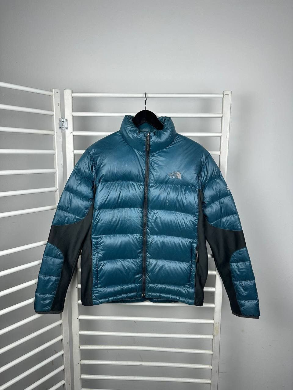 The North Face The North Face Pertex Down Jacket | Grailed