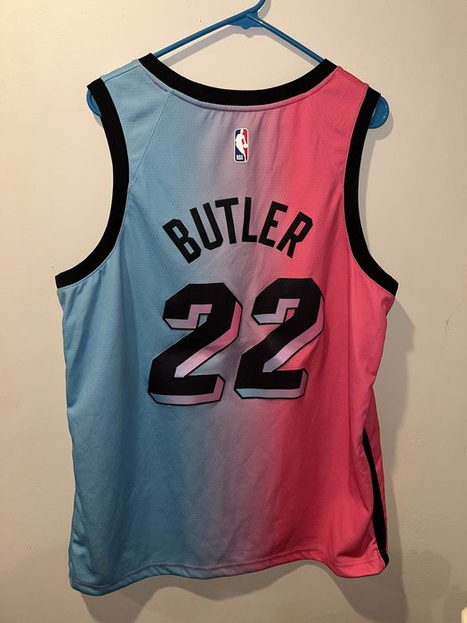 Nike NBA Nike Butler City Edition Swingman Jersey and Shorts | Grailed