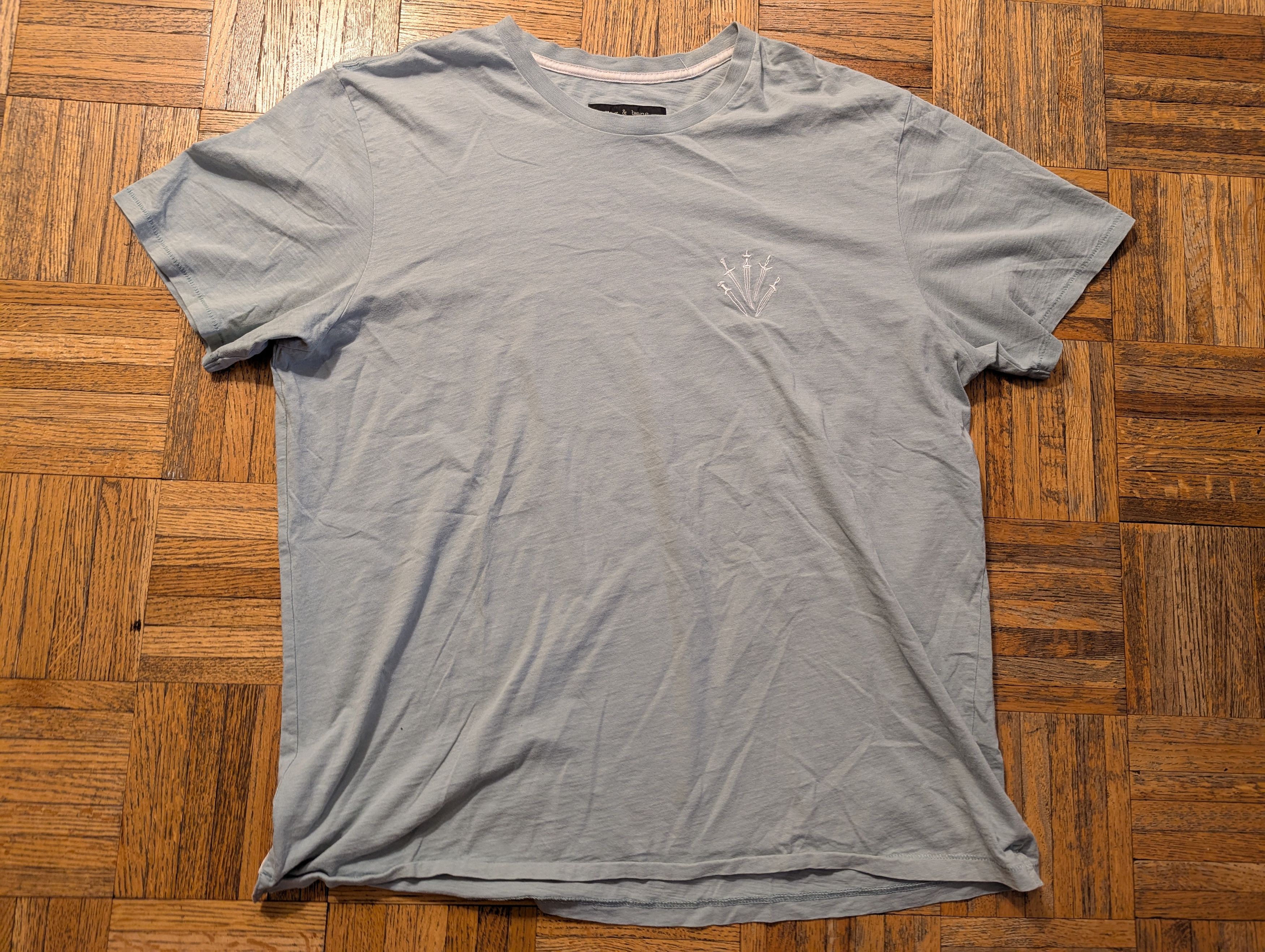 Rag & Bone T-shirt | Grailed