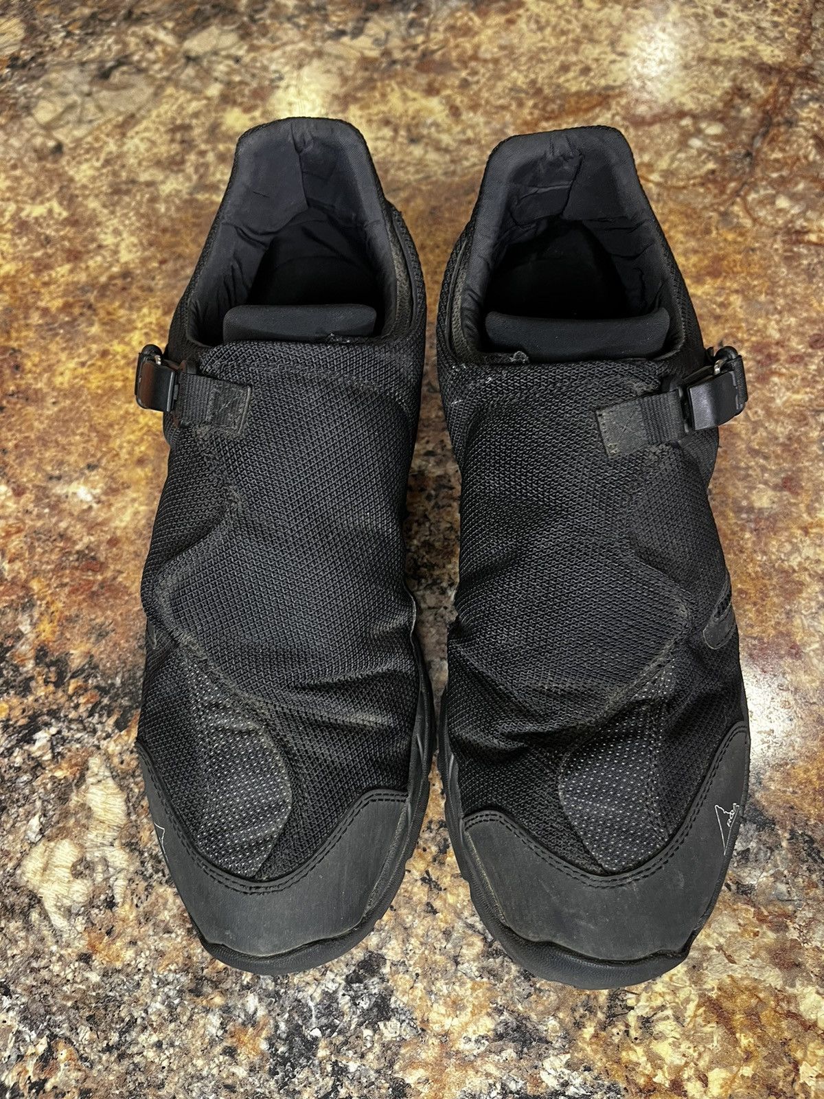 ROA × Rare × Streetwear ROA Minaar hiking shoes | Grailed