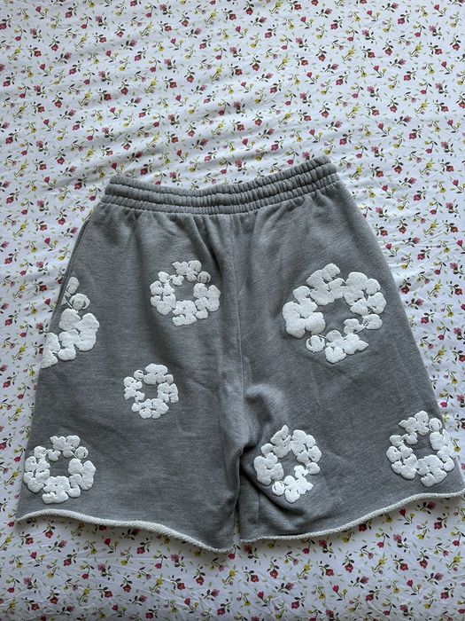 DENIM TEARS Denim tears shorts | Grailed