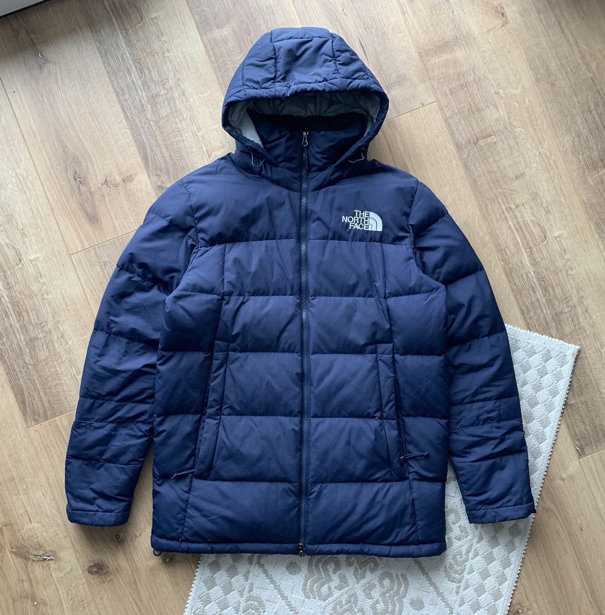 Streetwear × The North Face × Vintage Vintage The North Face 600 down ...