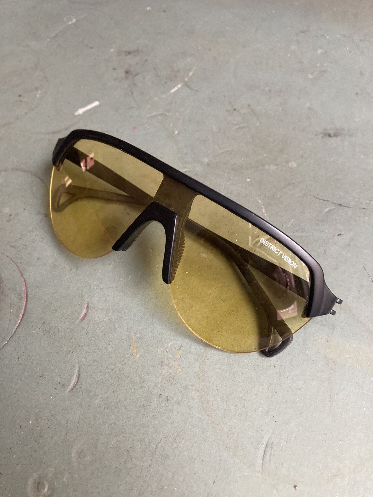 District Vision DV Nagata | Grailed