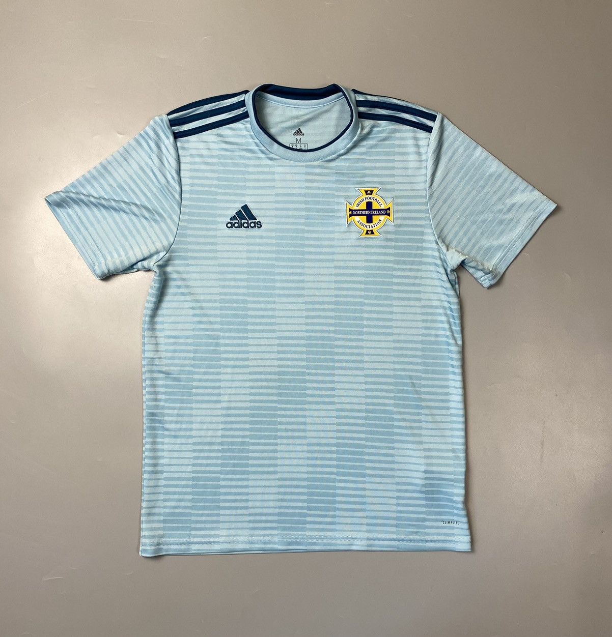 Adidas Adidas Northern Ireland Irish Football Association | Grailed
