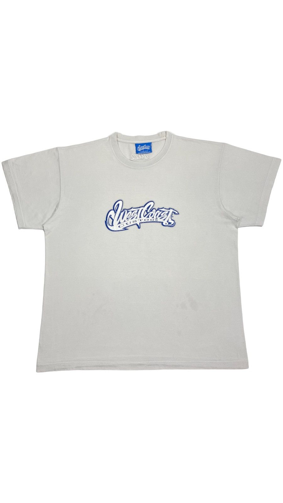 Streetwear × Vintage LASTDROP🔥Vintage Y2K West Coast Customs Pimp My ...