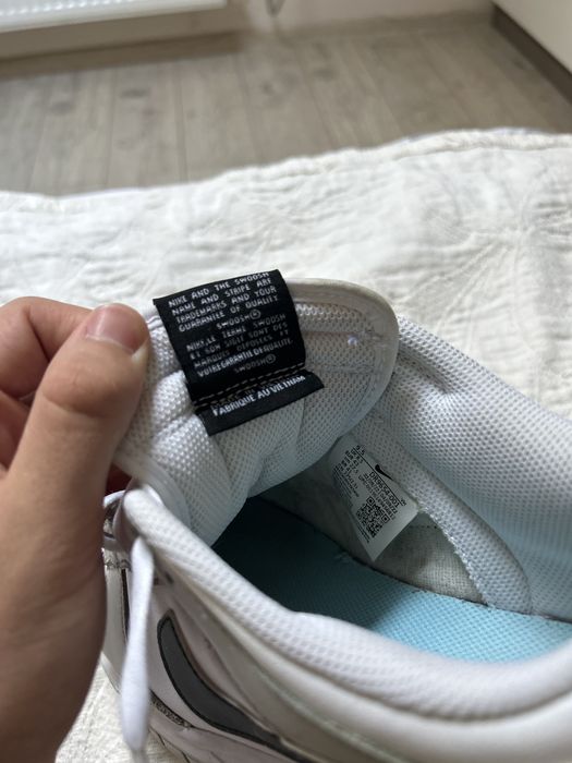 Nike NIKE DUNK LOW RETRO SE LOTTERY TICKET | Grailed