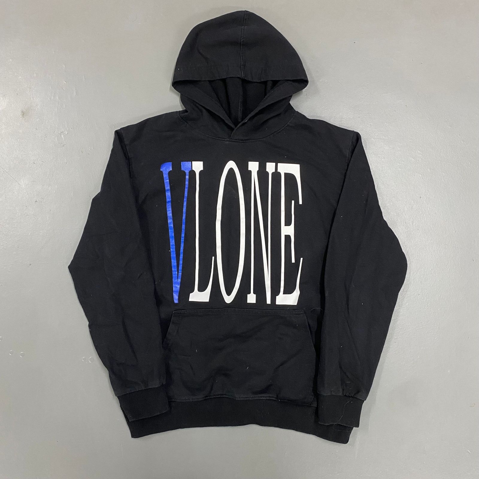 Vlone VLONE Snake Hoodie | Grailed