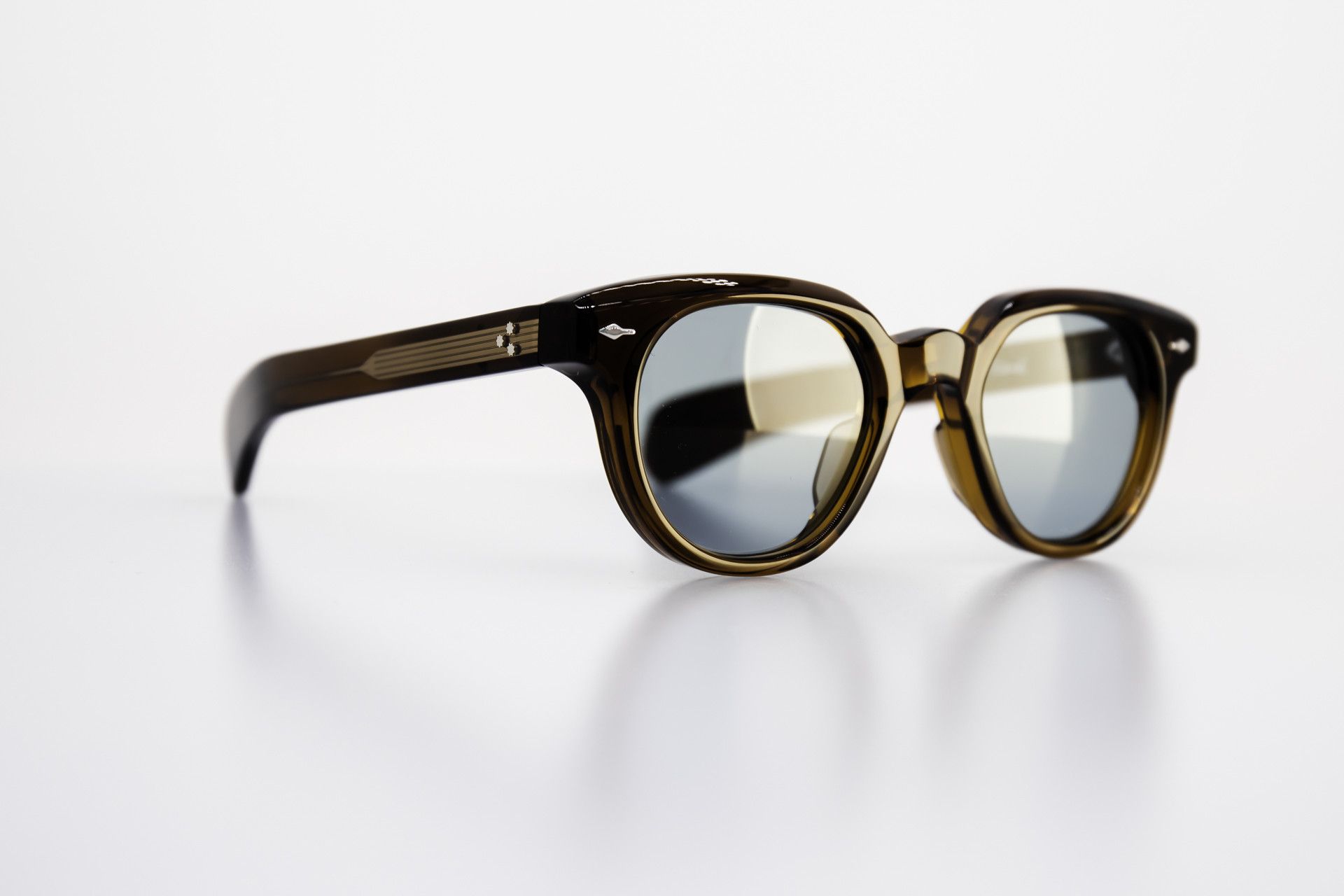 Electric Visual × Jacques Marie Mage JACQUES MARIE MAGE SUNGLASSES ...