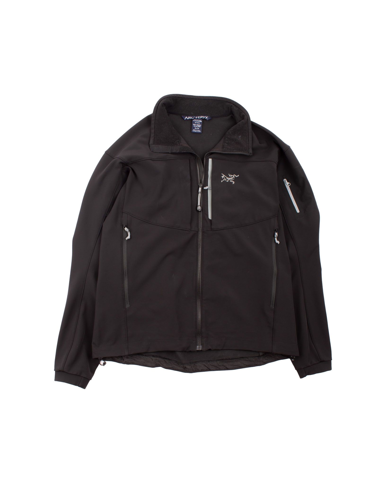 Arc'Teryx Arcteryx Classic Outdoor Soft Shell Jacket | Grailed