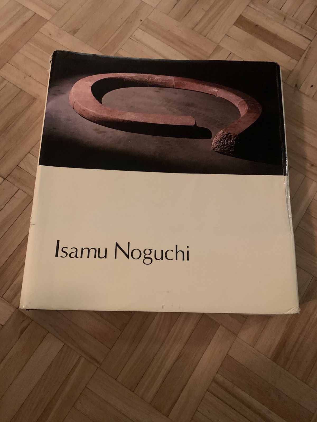 Other Isamu Noguchi book | Grailed