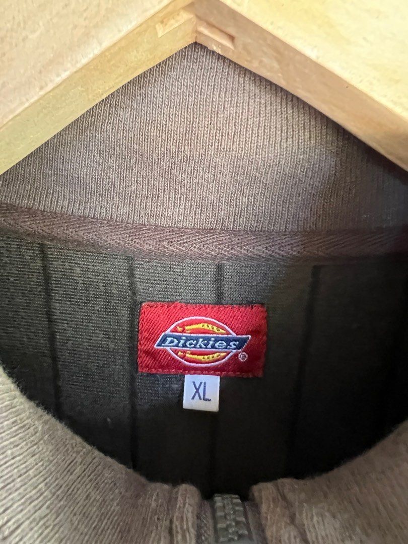 Dickies Dickies Small Logo Jacket | Grailed