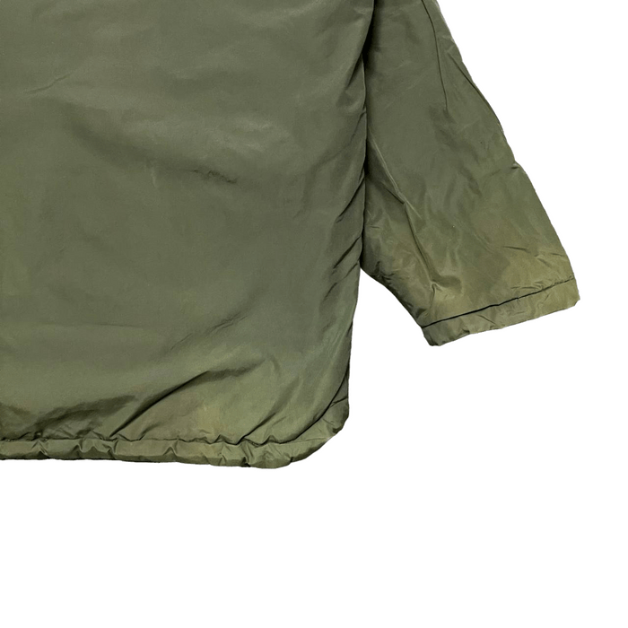 Spiewak Vintage Spiewak Golden Fleece Hooded Coat Jacket | Grailed