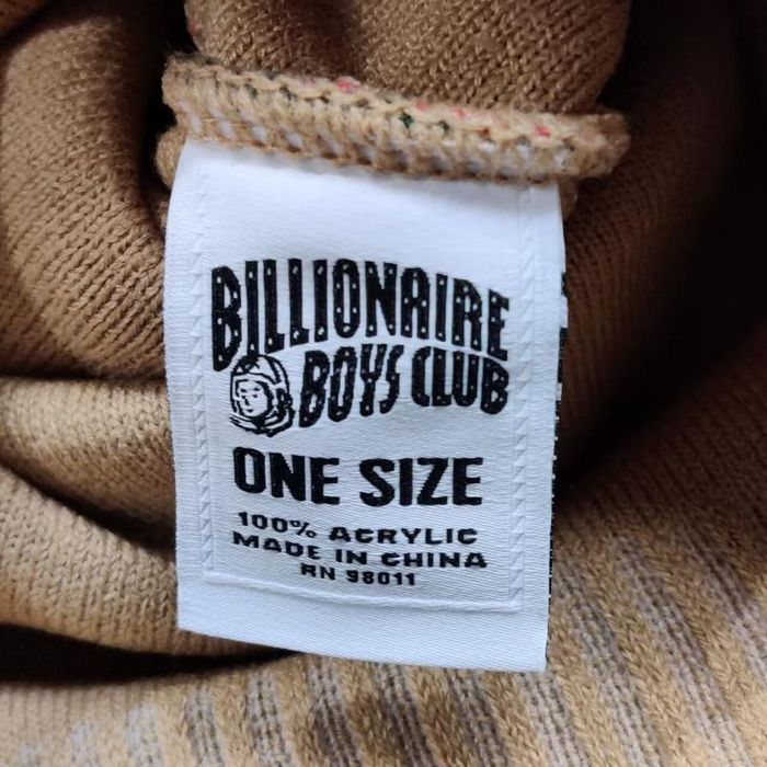 Billionaire Boys Club Pharrell Williams Ice Cream BBC Incognito ...