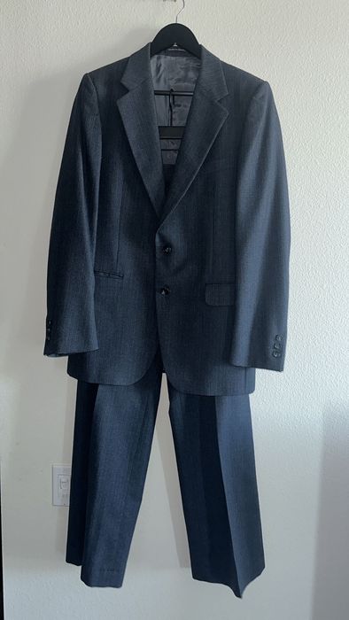Vintage Vintage YSL Suit | Grailed