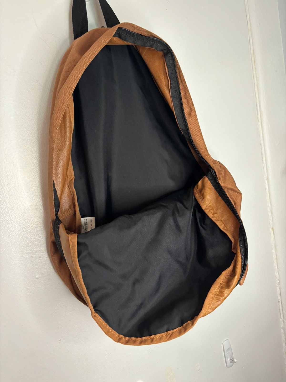 Issey Miyake × Japanese Brand × Ne-Net Ne-Net Animal Sack Hippo By ...
